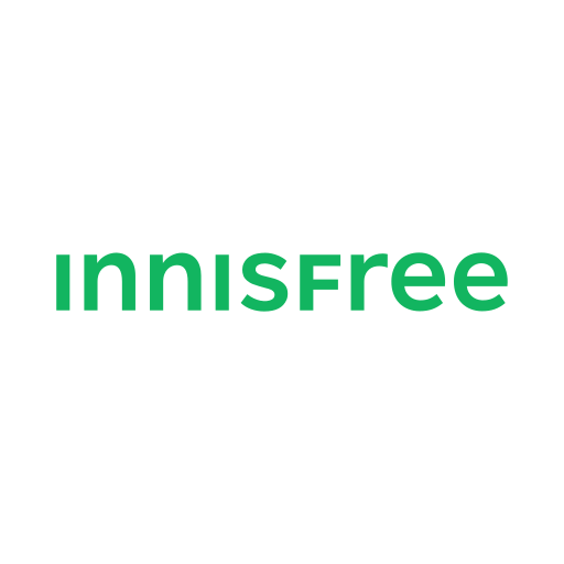 Innisfree - The Happy Face Co.