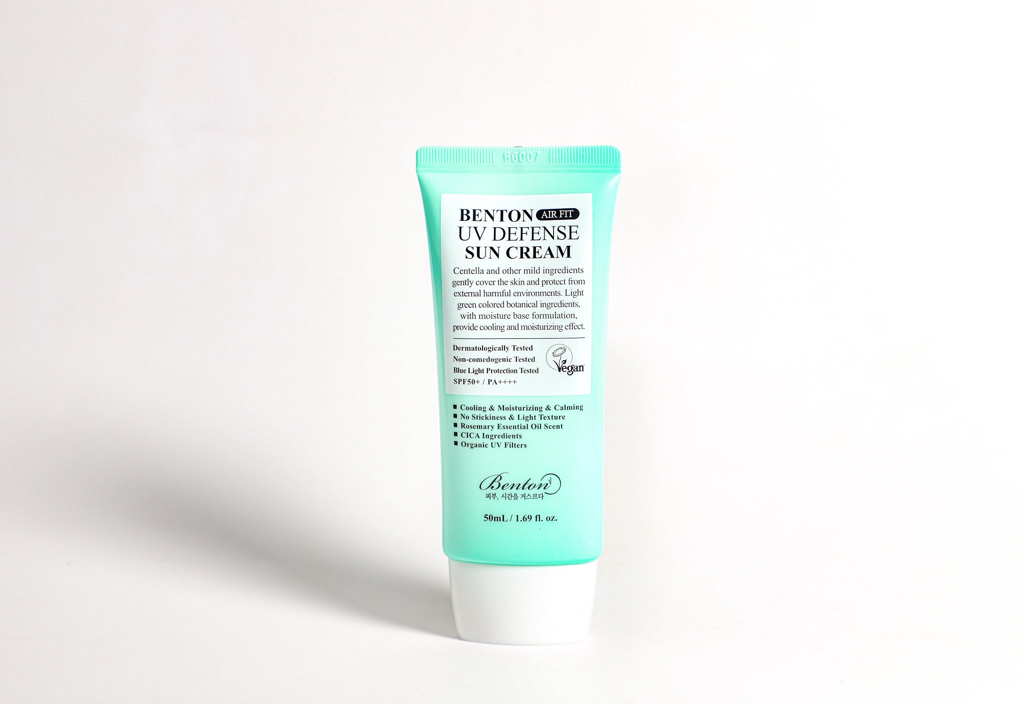 Air Fit Uv Defense Sun Cream SPF50+ PA++++ | Protector solar – The ...